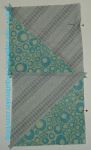 Make a Disappearing Pinwheel – Artquiltmaker Blog