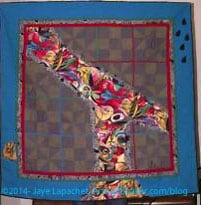 Political Quilts – Artquiltmaker Blog