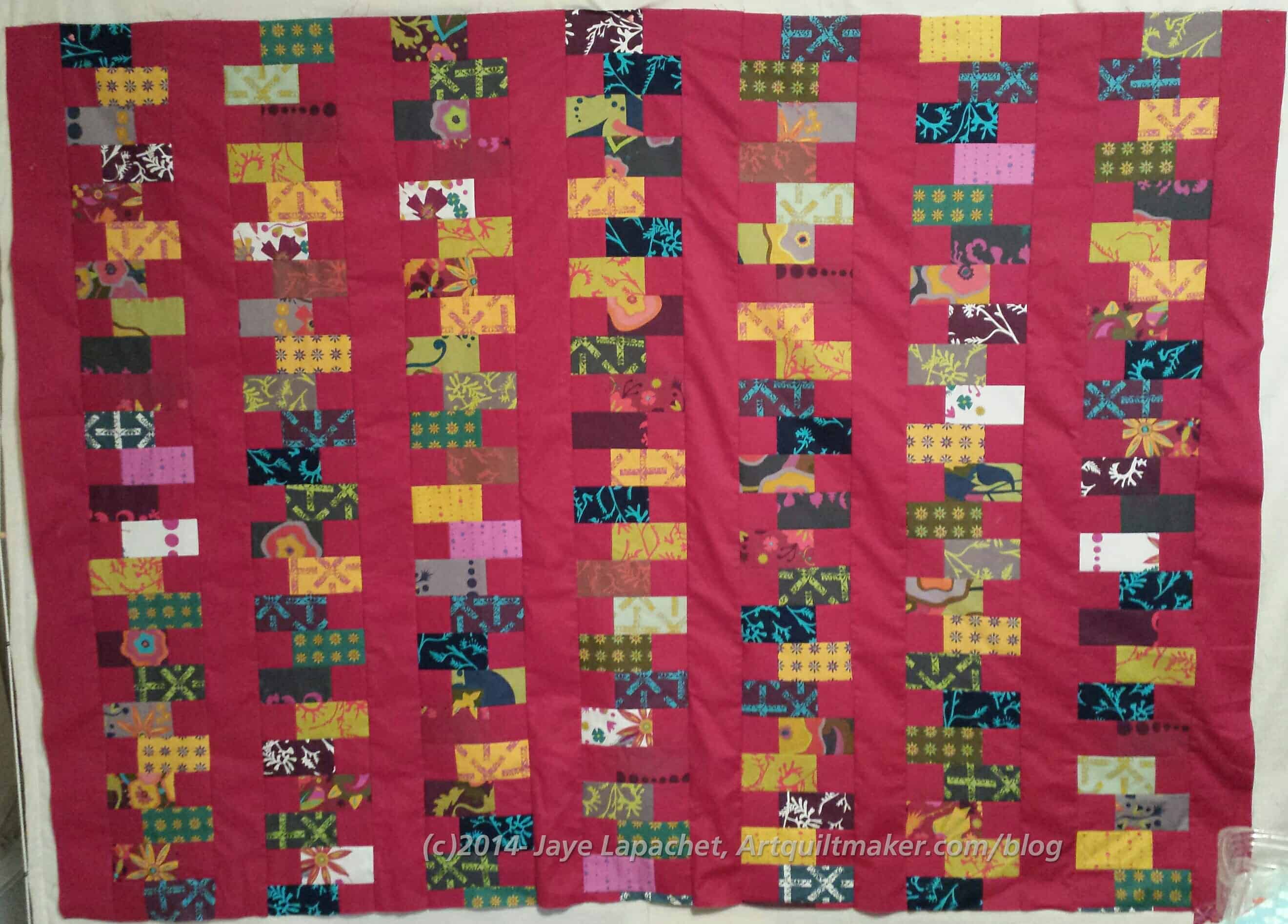 Saturday July 11 2015 Artquiltmaker Blog
