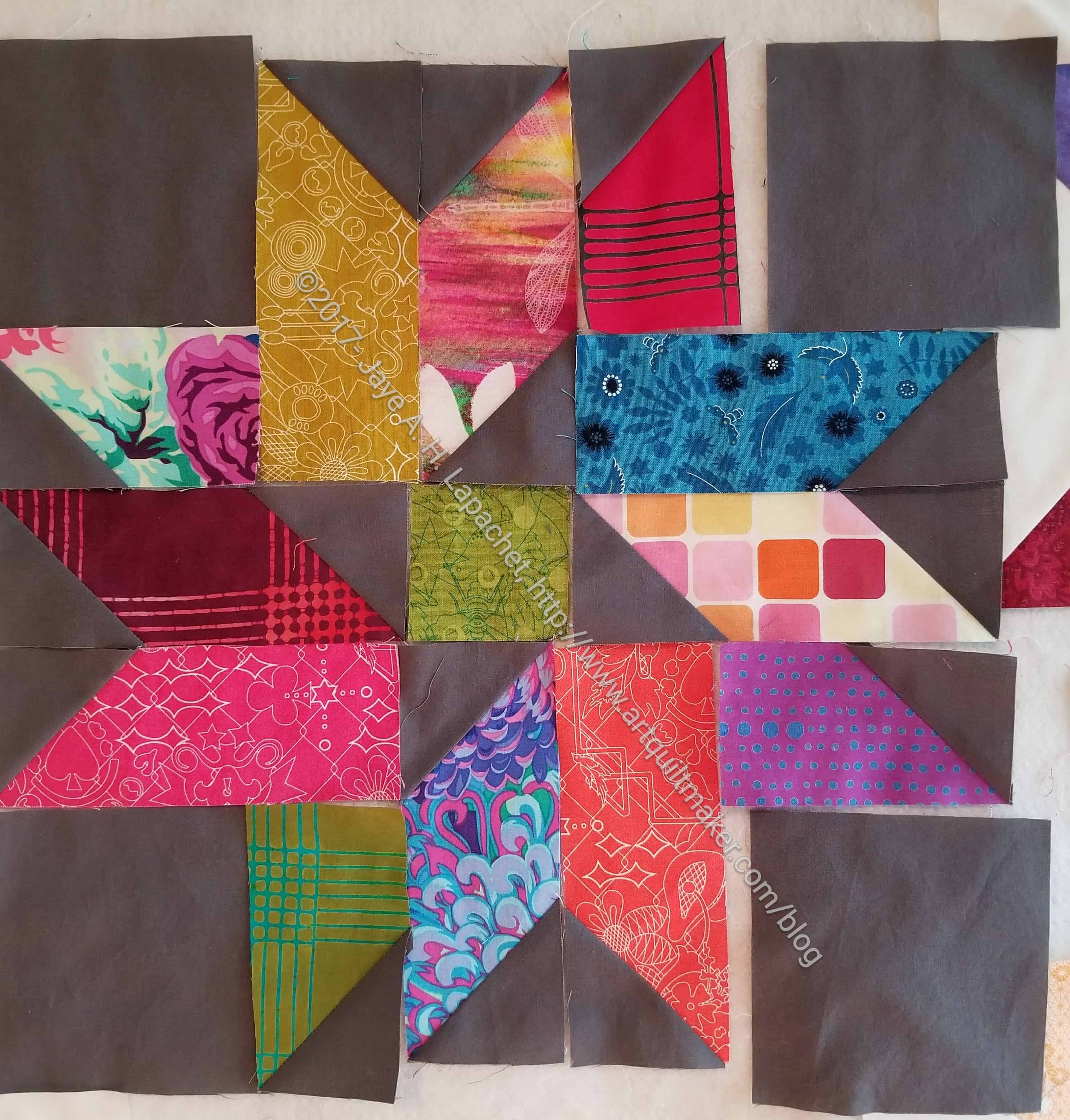 Thursday September 7 2017 Artquiltmaker Blog